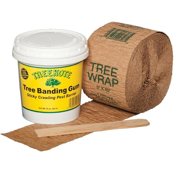 Eaton Brothers Treekote Tree Banding Kit 300726 | Zoro