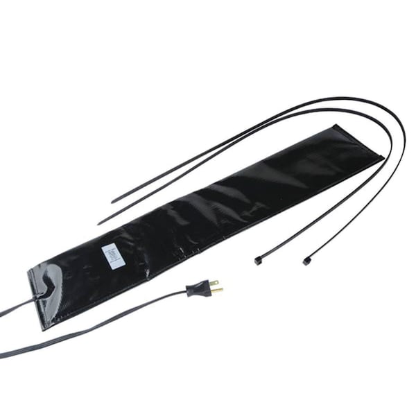 Generac Cold Weather Kit for Liquid-Cooled Engines 6175 | Zoro