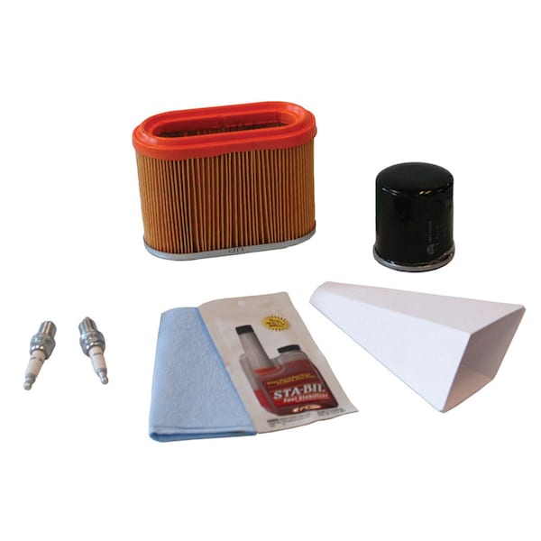Generac Maintenance Kit, 992Cc Engine (GP15000E, GP17500E) 5721 | Zoro