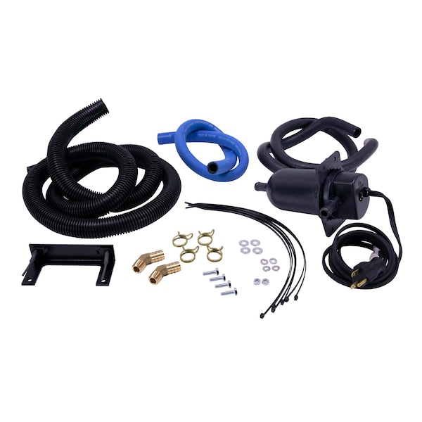 Generac Extreme Cold Weather Kit for Generac 4.5L Engine 7990 | Zoro