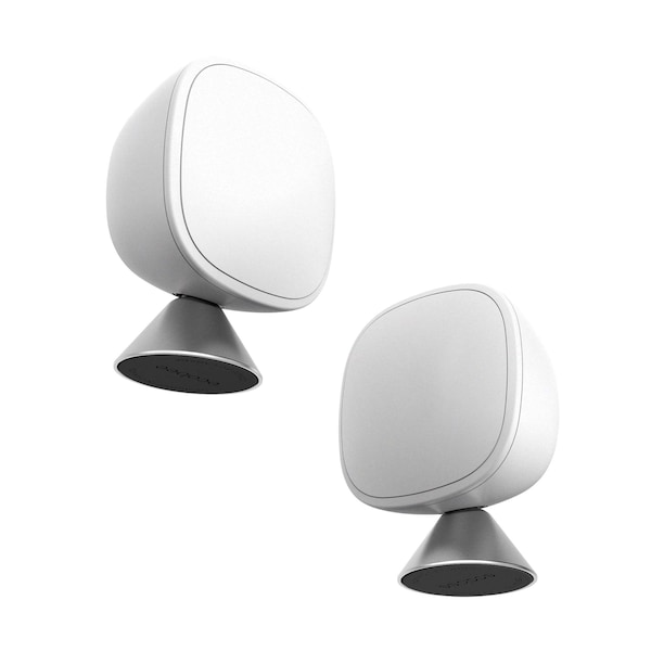 Ecobee Ecobee Smart Sensor, PK 2 EB-RSHM2PK-01 | Zoro