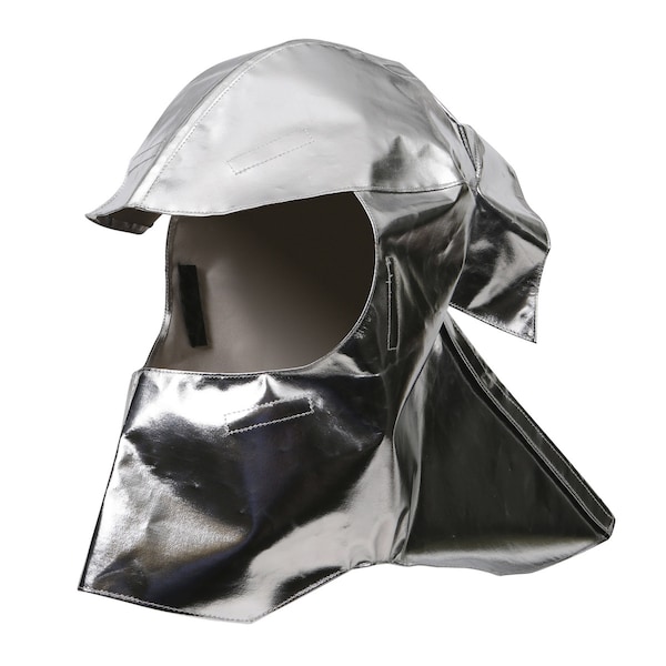 Pureflo Protective Snood Aluminized PR02095SP | Zoro