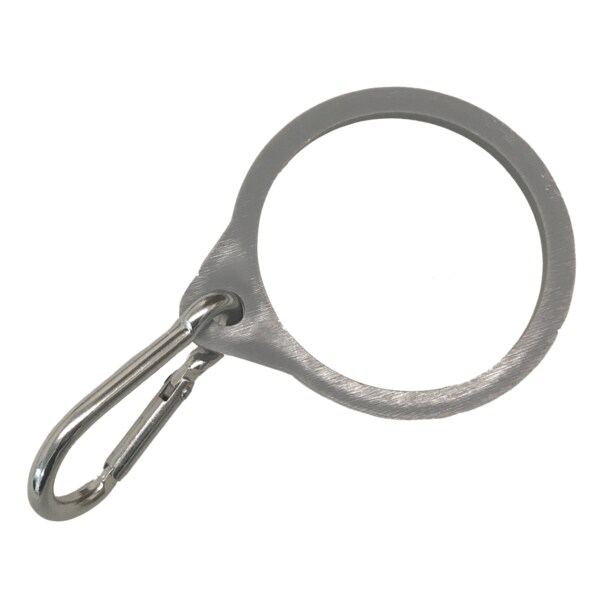 Global Flags Unlimited Bottom Flag Harness Ring Assembly for economy ...