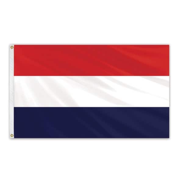 Global Flags Unlimited Blank Message Flag 3'x5' Standard Flag 210278 | Zoro