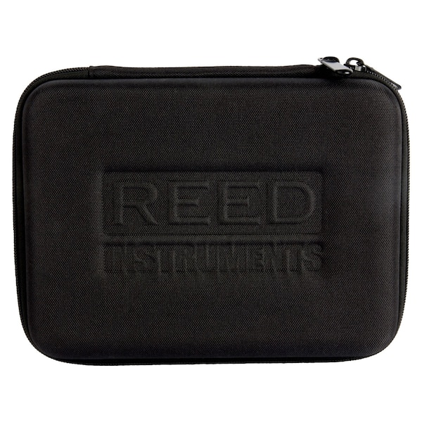 Reed Instruments REED Hard Shell Carrying Case, Medium R9940 | Zoro