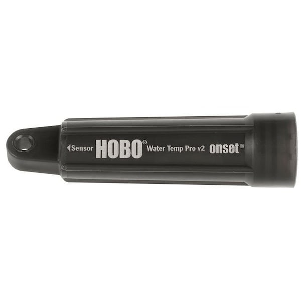 Hobo Onset HOBO Pro v2 Water Temperature Data Logger U22-001 | Zoro