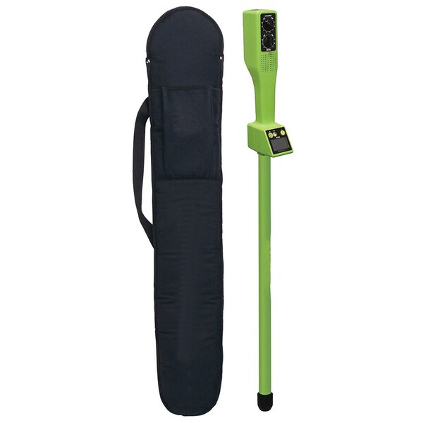 Magna-Trak Magnetic Locator with power line indicator and erase feature ...