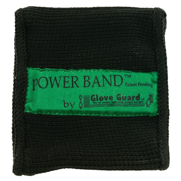 Power Band Magnetic Wrist Band, Medium/Large PB800M/L | Zoro