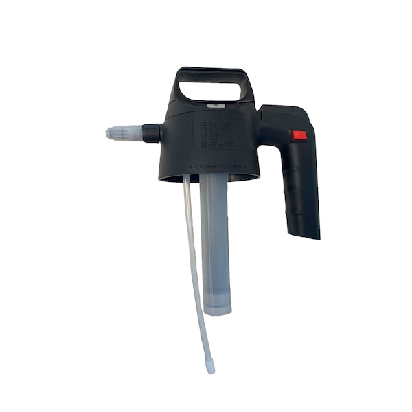 Ik Sprayers Complete Chamber, Multi Pro 2 81671801 | Zoro