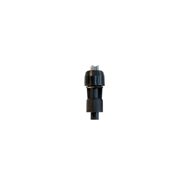 Ik Sprayers M-18 Adapter With Fan Nozzle 81777602 | Zoro