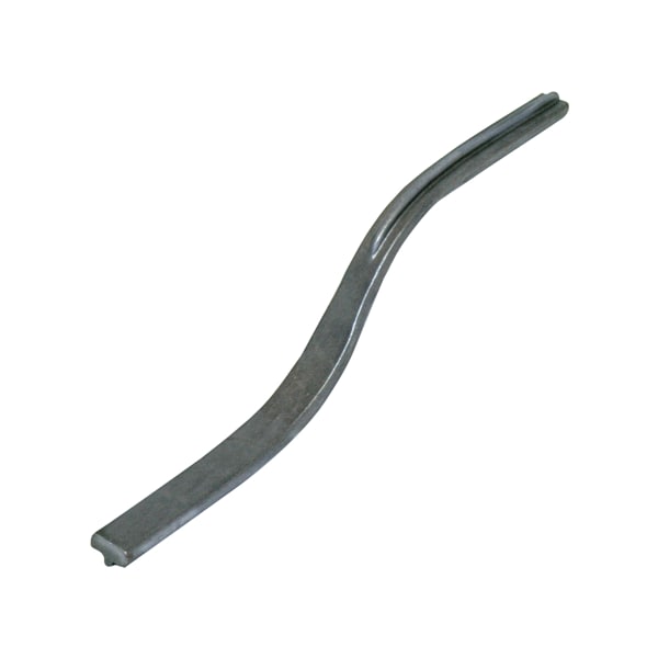 Kraft Tool Double End Grapevine Jointer, 5/8" x 3/4 BL403 | Zoro