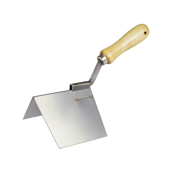 Kraft Tool Outside Corner Drywall Tool, 2-1/2 DW619 | Zoro