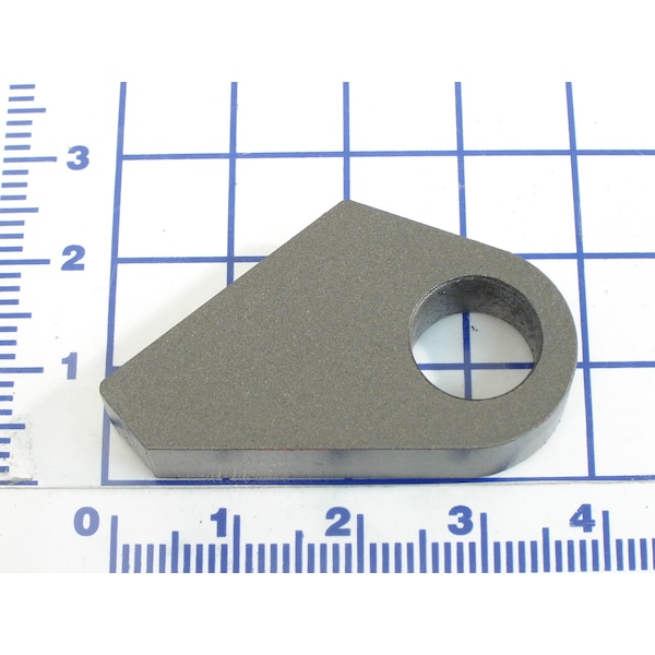 Kelley Lugs, Hinge Lug 1 026-018 | Zoro