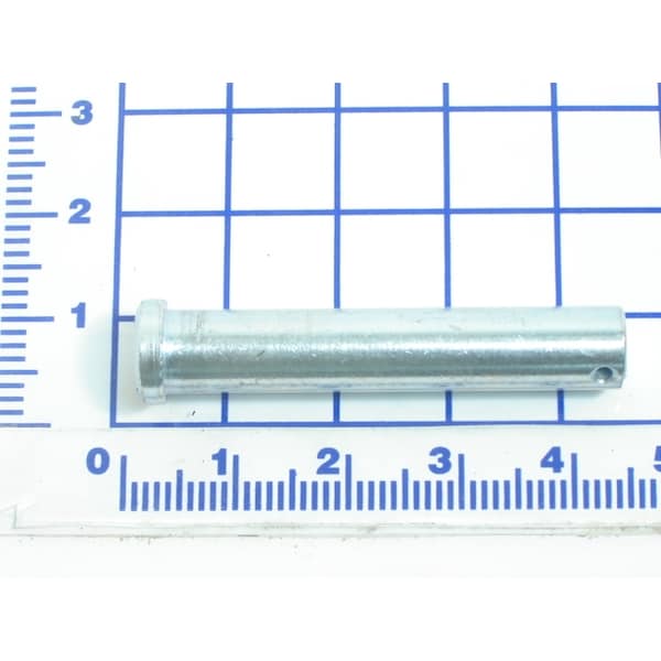 Kelley Clevis Pins, 3/4"Dia X 4" Clevis Pin 030-253 | Zoro