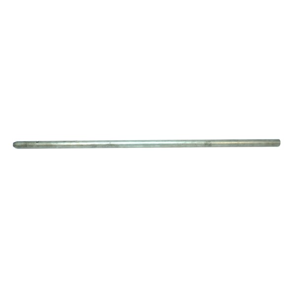 Kelley Lip Shafts, Lip Shaft 1"Dia X 35-7/8 037-229 | Zoro