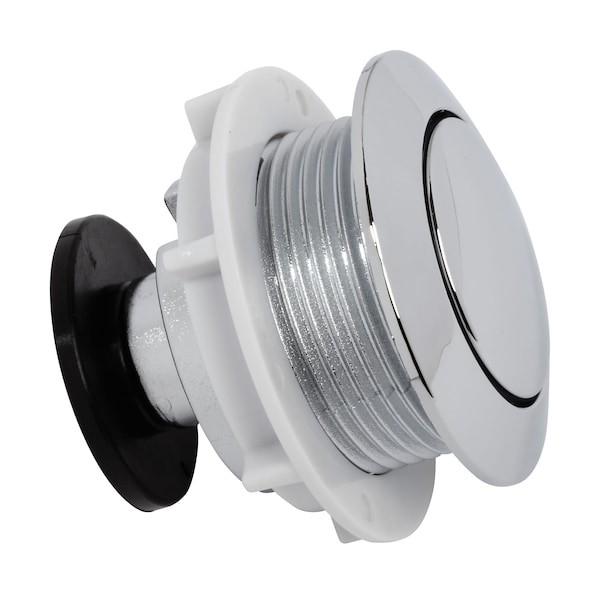 American Standard Push Button Actuator 047565-0020A | Zoro