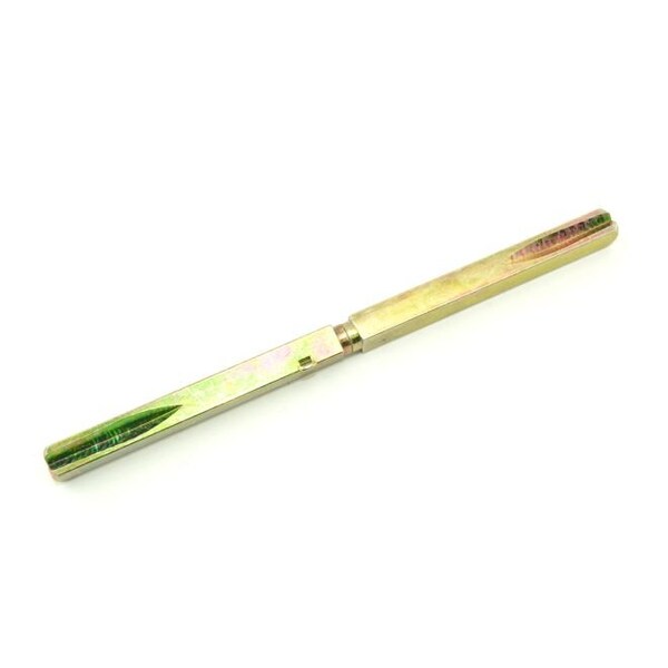 Baldwin Broached Spindles 0524.004 | Zoro