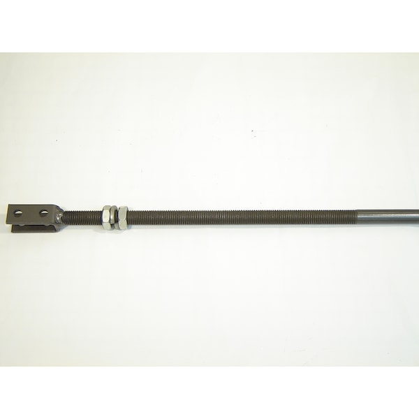 Kelley Lip Actuators/Rods, Push Rod Assembly W/ 053-051 | Zoro