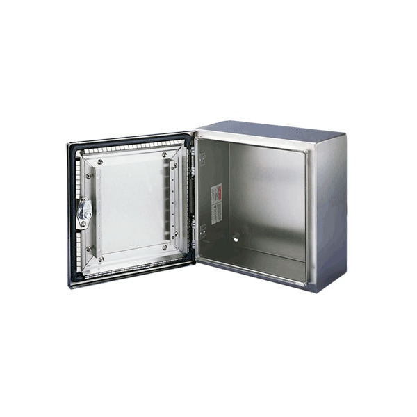 Nvent Hoffman CONCEPT EMC, Type 4X, 36.00x24.00x12.00, CSD362412EMCSS ...