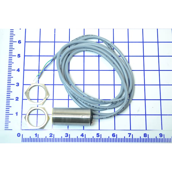 Poweramp Proximity Switches, Prox Ac Switch 0961-0435 | Zoro