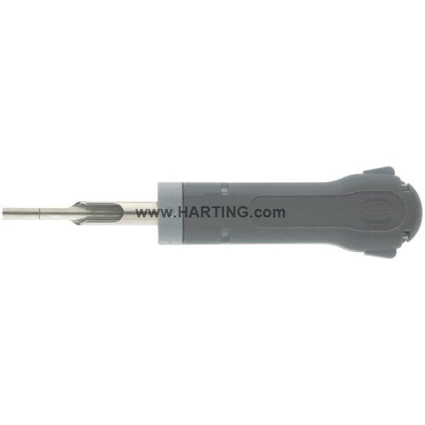 Harting Rectangular Connector Removal Tool 09990000319 | Zoro