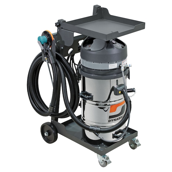 Raptor Vac Raptor Vac Pack Mobile Auto Vac System 10040 | Zoro