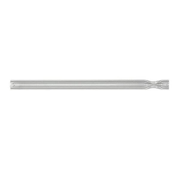 Perkin Elmer Wide-Bore Replacement Quartz Liner. N6121003 | Zoro