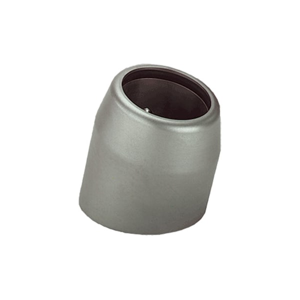 Nvent Hoffman CS480 Angle Coupling, fits 48.3mm Tube, SS Type 304 CCSS48AC15 | Zoro