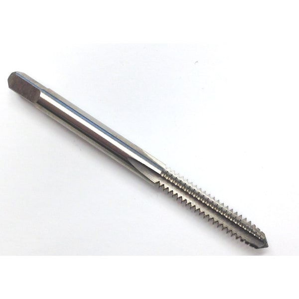 Hhip 10-24NC H3 4 Flute High Speed Steel Plug Hand Tap 1013-1024 | Zoro