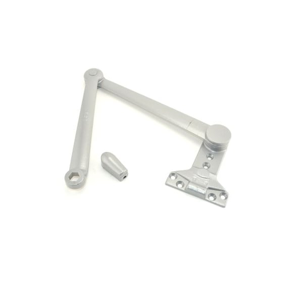 Lcn 4040XP Series Arm Interior and Exterior Aluminum 4040XP3077SCNSAL ...