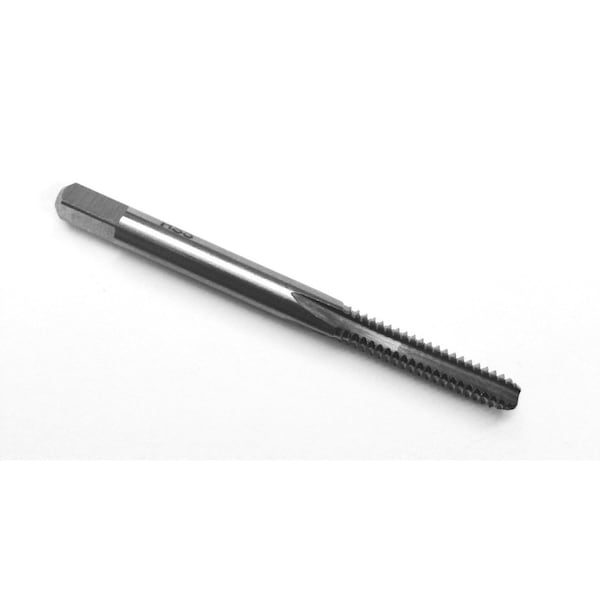 Hhip 1/4-28NF H3 4 Flute High Speed Steel Bottom Hand Tap 1014-2528 | Zoro