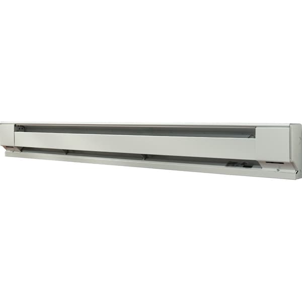 Qmark Residential Baseboard Heater 2543W | Zoro