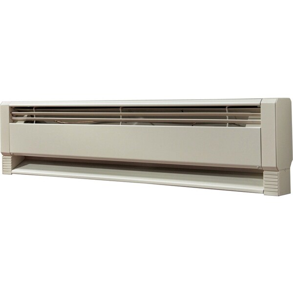 Qmark Electric/Hydronic Baseboard Heater HBB1000 | Zoro
