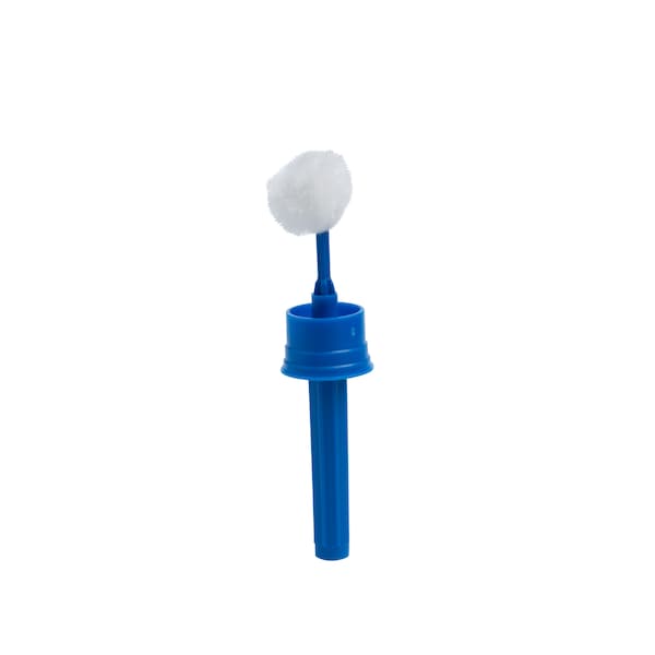 Black Swan Adjustable Plastic Power Dauber 1-1/4" 11096 | Zoro