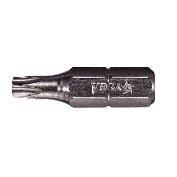 Vega Torxalign 25 Insert Bit x 1 125T25W | Zoro