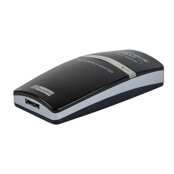 Monoprice Usb 3.0 To HDMI Adapter 12628 | Zoro