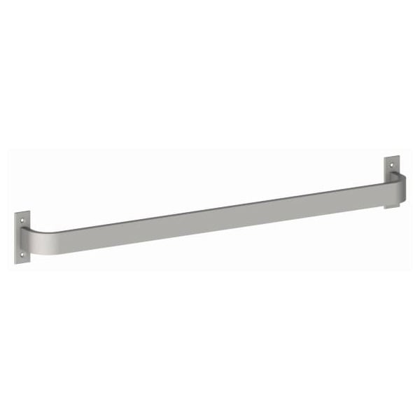 Hager Aluminum Push 126S28 126S28 | Zoro