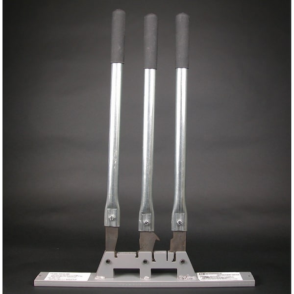 Wiremold 624 2400 Raceway Base And Cover Cutter 624 | Zoro