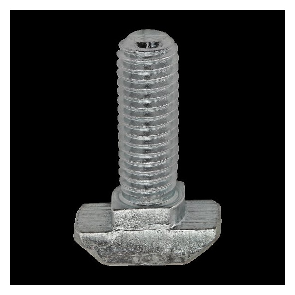 80/20 Drop In T-Stud M8X25 13171 | Zoro