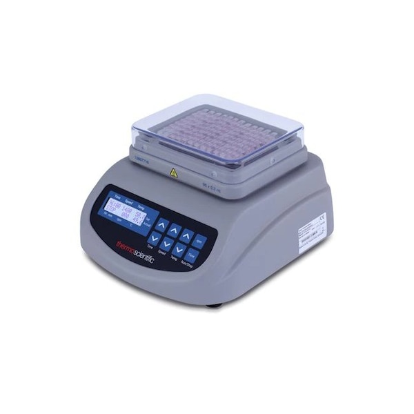 THERMO FISHER SCIENTIFIC LLC Thermal Mixer,Heating/Cooling/Shaking ...