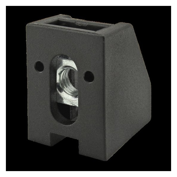 80/20 Panel Mount Block Bd 1/4-20 14192 | Zoro
