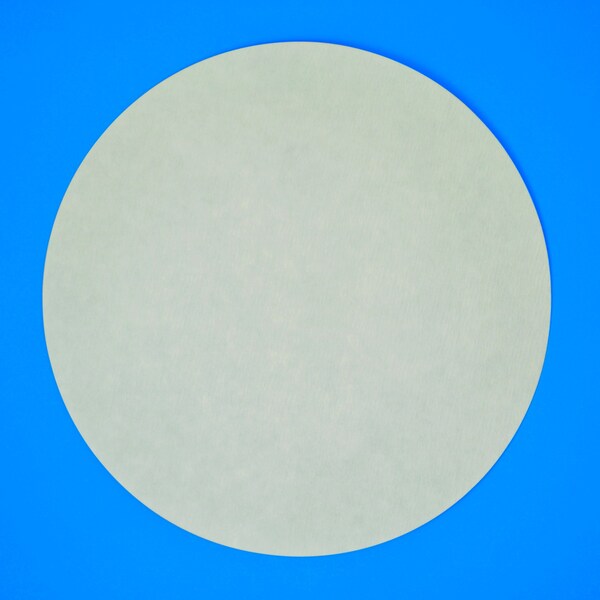 Bel-Art Disc Filter Paper 24In 100/Pk 14632-0024 | Zoro