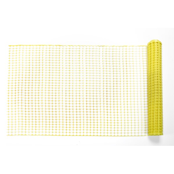 Mutual Industries High Density Polyethylene, HDPE Diamond, 48 Inch ...