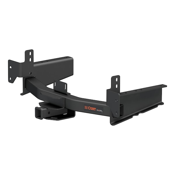 Curt Class 5 Xtra Duty Trailer Hitch 15005 | Zoro