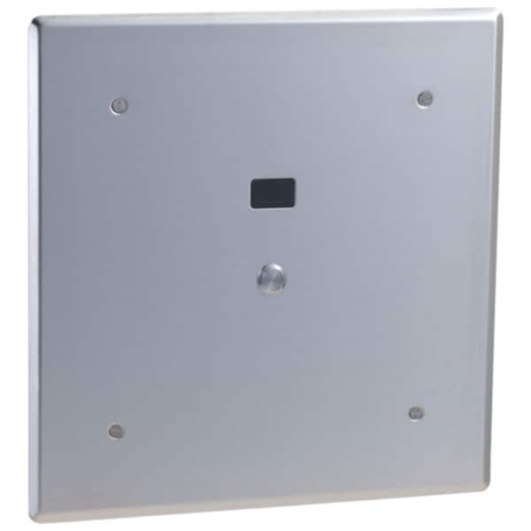 Delta Delta 1600T Series Flush Valve Hardwire 1600T9001TR | Zoro