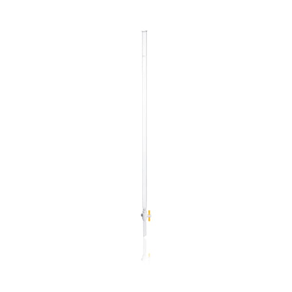 Dwk Life Sciences GlaSS Chromatography Columns, Ptfe Stopc 17800-19500 ...
