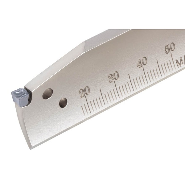 Tungaloy Face Groove/Turn Holder, EFPL-6-200500 6734871 | Zoro