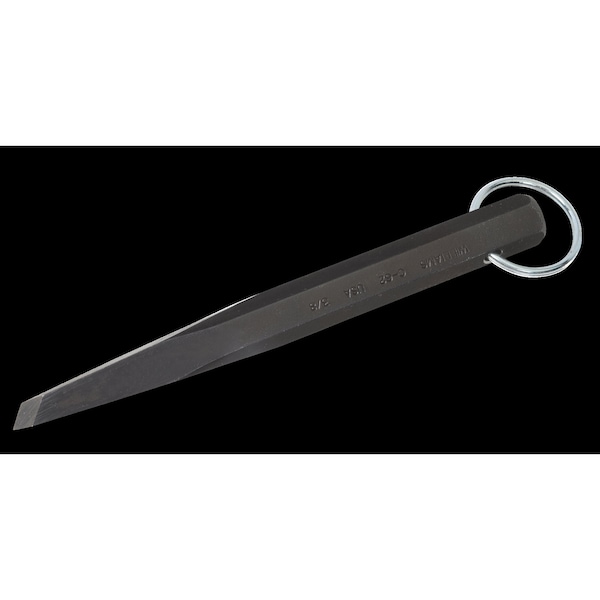 Diamond Point Chisel