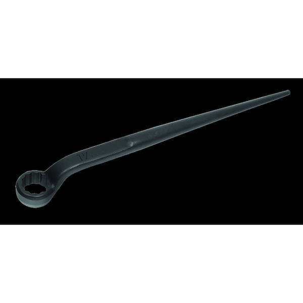 Williams Williams OffSet, Structural Box Wrench, 1-1/4" 8908 | Zoro