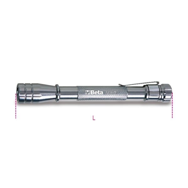 Beta Led Inspection Torch 018350060 | Zoro